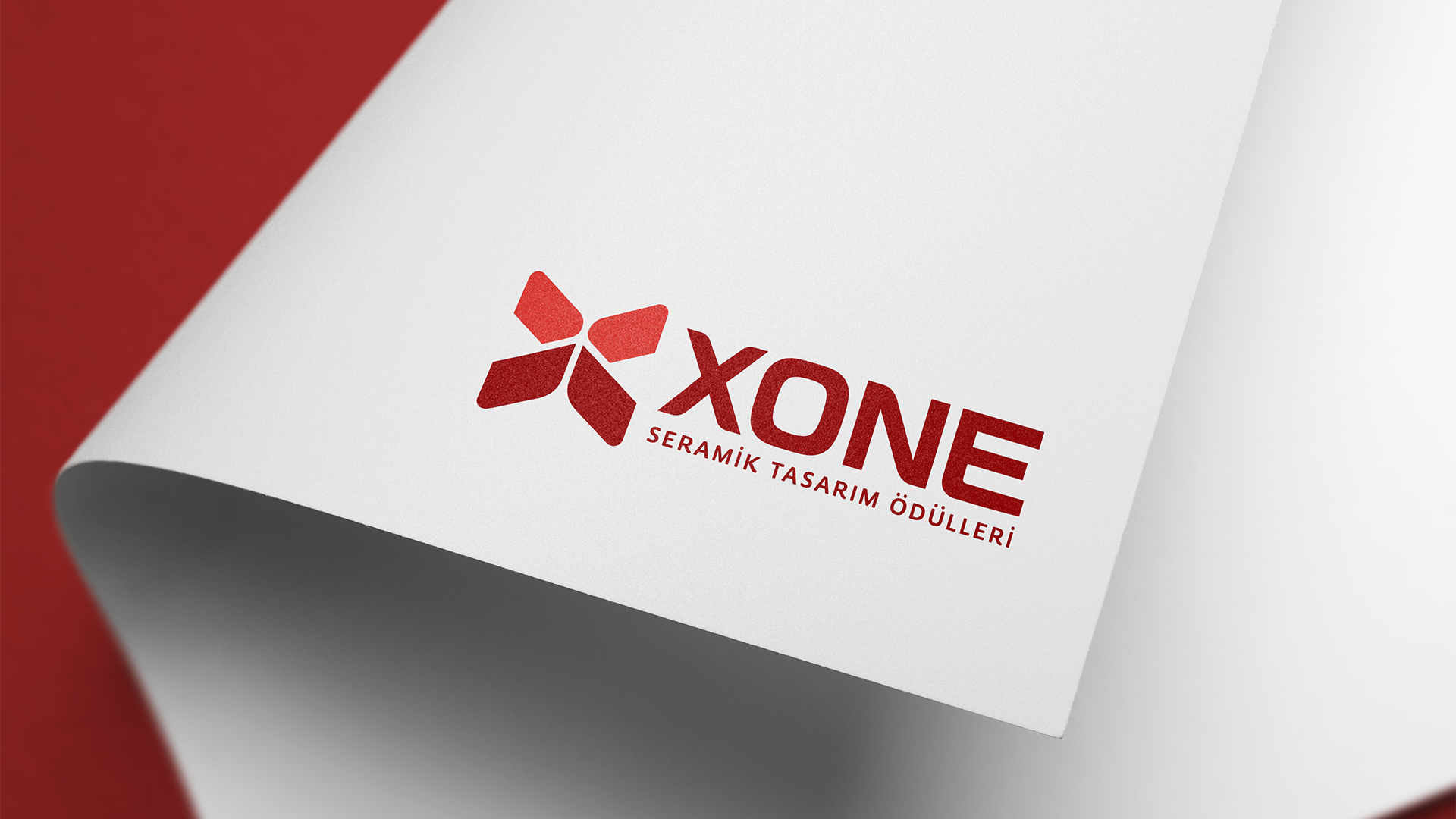 Xone Logo Lom